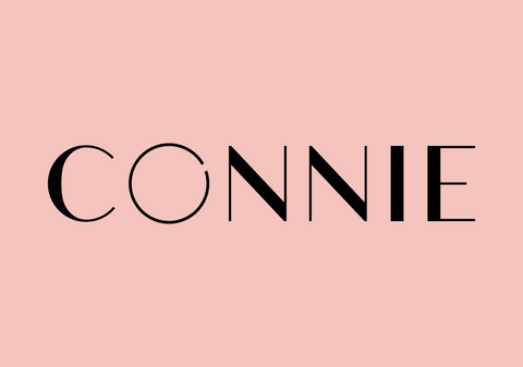 The Connie Collector - Consciously Curated Consignment