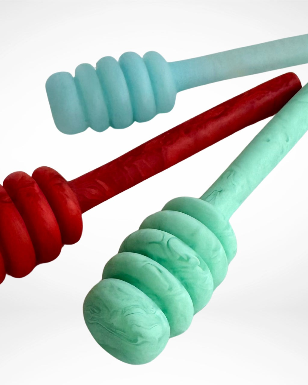 KEEP COLLECTIONS - HONEY DIPPER - FOAM GREEN | The Connie Collector