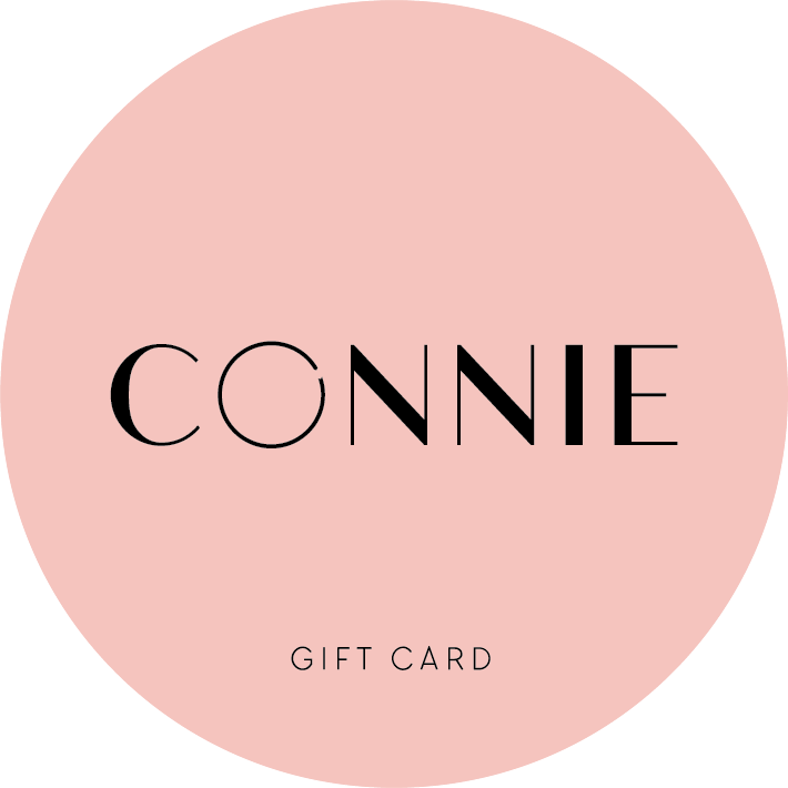CONNIE E-GIFT CARD | The Connie Collector
